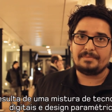 Isaloni - Marco Sabetta - DESIGN TV - DESIGN TV
